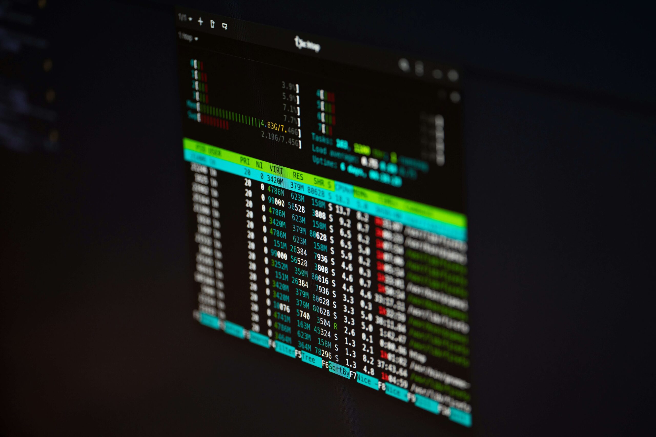 Network Storage with Samba on Ubuntu Server - My Tech Talks with ChatGPT